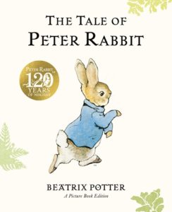 Welcome to the official home of Peter Rabbit